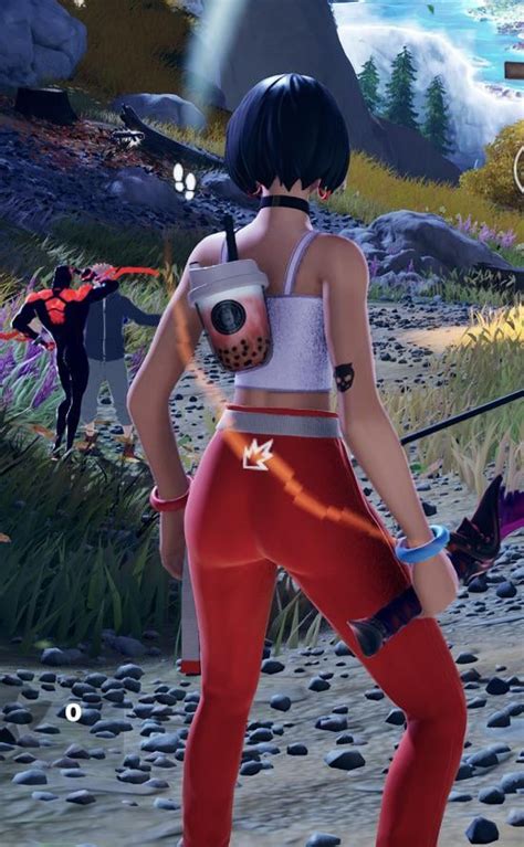 Lumen Bug With Evie R Fortnitebr