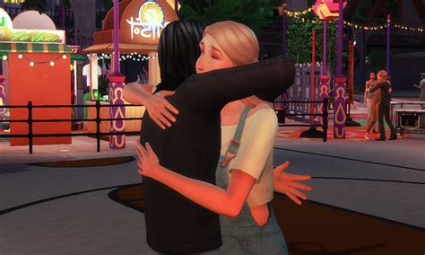 Sims From Space