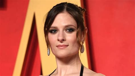 Meryl Streeps Daughter Louisa Jacobson Comes Out And Makes Things