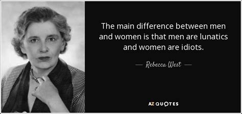 Top 25 Differences Between Man And Woman Quotes A Z Quotes