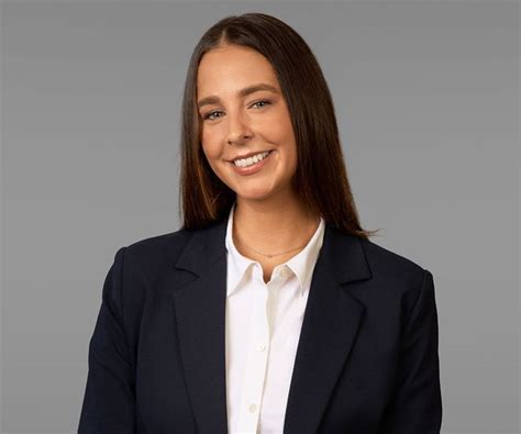 Smart And Biggar Welcomes Hannah Mirsky The A List Precedent A List