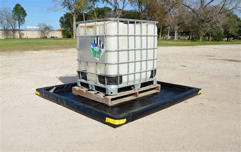 Secondary Spill Containment Examples At Brooke Rentoul Blog