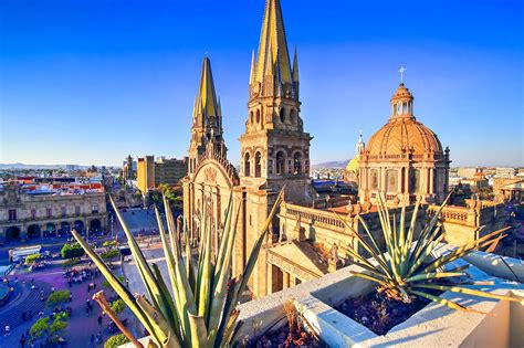 Guadalajara Travel Essentials Guadalajara Useful Travel Information
