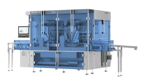 Körber Pharma Machine Finder