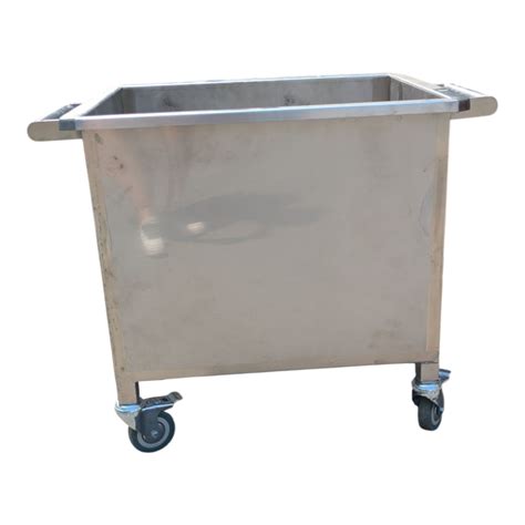 Cuva Inox Mica Romarby Inox