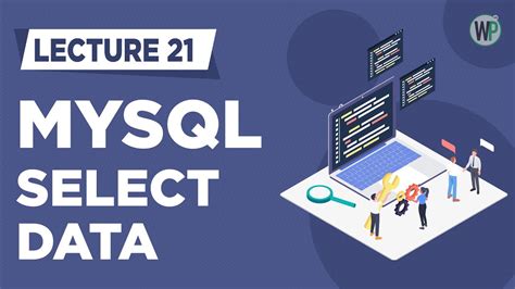 MySQL SELECT Display Data With PHP Tutorial In Urdu Hindi YouTube