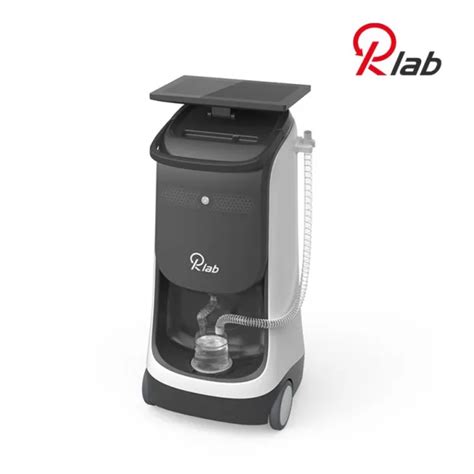 Intermittent Hypoxia Hyperoxia Training Device