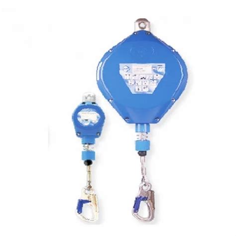 Black Fall Arrestor Block 30 At Best Price In Vadodara Id 12691093797