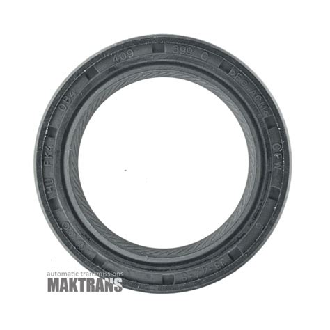 Axle Oil Seal Left Automatic Transmission Zf 8hp55af 0ck Dl382 09 Up