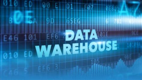 Optimizing Data Warehouse Performance Tips And Techniques