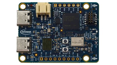 Infineon Launches Kit To Accelerate Development Of Iot Applications Iot Insider