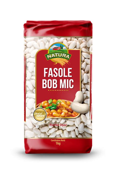 Small Beans Natura Food