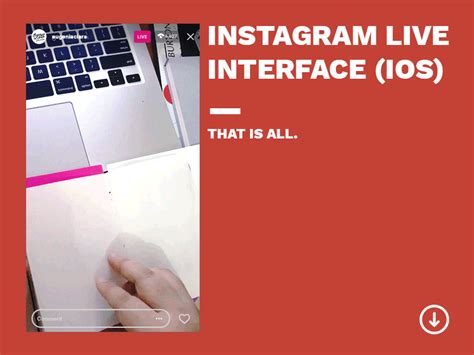 Instagram Live Template Png 10 Free Cliparts Download Images On