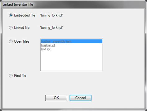 Multiphysics Simulations Inside The Autodesk Inventor User Interface COMSOL Blog