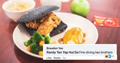 [gpgt] Black Burger Kym 🍔 Hardwarezone Forums