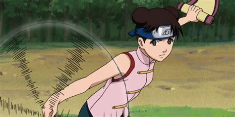 Shonen Jump The 15 Weakest Characters Of All Time Ranked