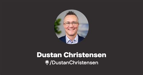 Dustan Christensen Linktree