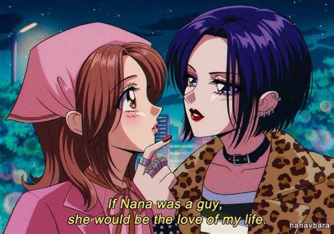 Pin By Paris 💞 On ♡i Can Barely Draw A Stick Figure♡ Nana Nana Osaki