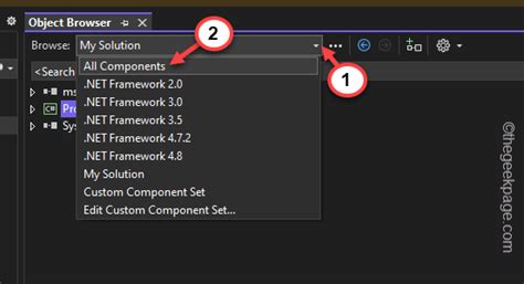 Windows Storage Namespace Not Found Error On Windows PC Fixed