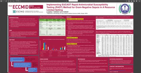 Pdf Implementing Eucast Rapid Antimicrobial Susceptibility Testing