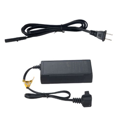 Explorer Bear 7 Ac Power Cable For Urban And Explorer Series