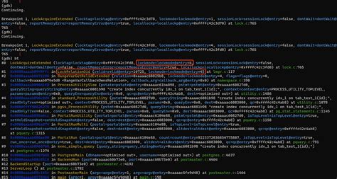 【postgresql在线创建索引 cic 功能的锁分析以及使用注意】 postgresql 中的在线索引重建 csdn博客