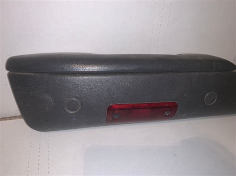 1990 1995 4runner Driver Side Door Armrest Handle Toyota4low