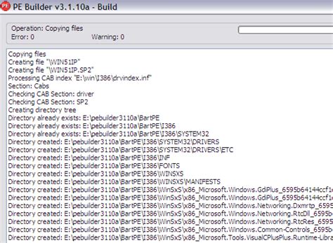 Saját Windows Live Cd Készítése