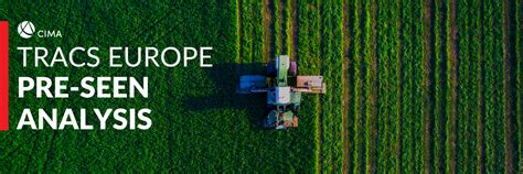 Tracs Europe Pre Seen Analysis