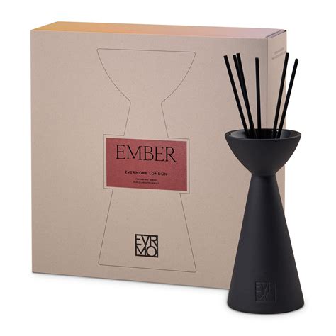 Evermore Ember Diffuser Avenue Athletica