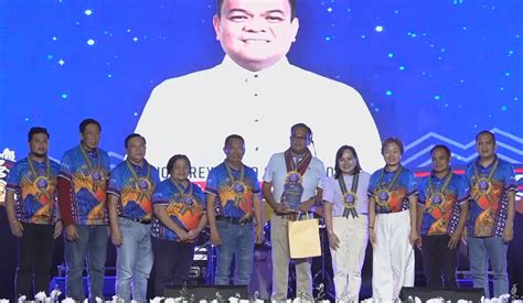 Gov Tamayo Graces Opening Of Flomlok Festival 2025 And Polomoloks