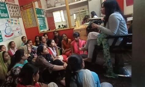 alpna singh on linkedin menstrual hygiene day 28 may 2023 our mission