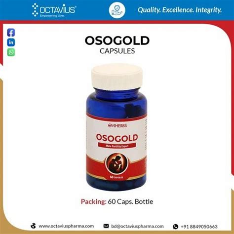 Herbal Sexual Health Supplement Packaging Size 60 Capsules At ₹ 310