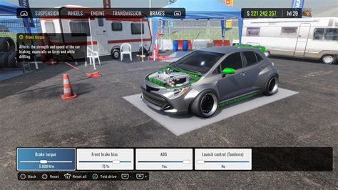 Requested Toyota Corrola Gr Rolla Zr Drift Tune Snow Drift Picture Is Just For Fun This Is