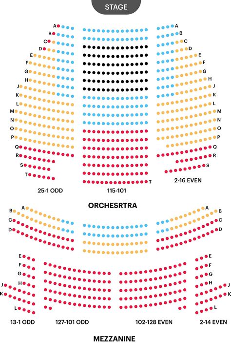 The Book Of Mormon On Broadway Info Schedule And Tickets 2021