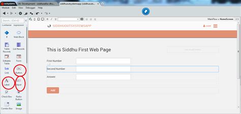 Java World Knowledge Sharing Portal Addition Of Two Value In