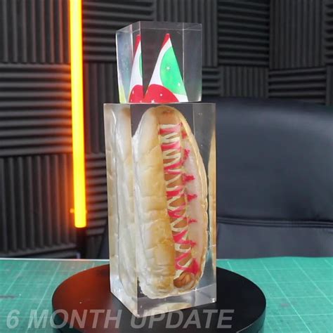 Glizzy With Da Cap Scrolller