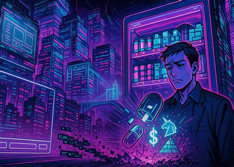 評論》所有 Vibe Coding 工具都在販賣快速致富的幻覺 動區動趨 最具影響力的區塊鏈新聞媒體