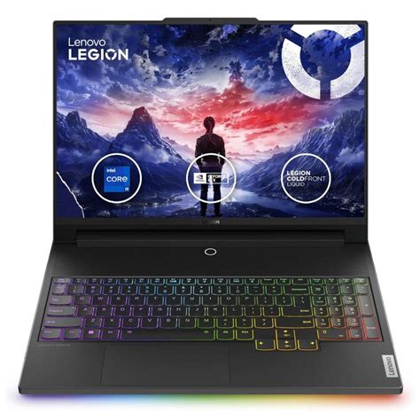 Lenovo Legion IRX Gaming Laptop GB TB Inch Xcite