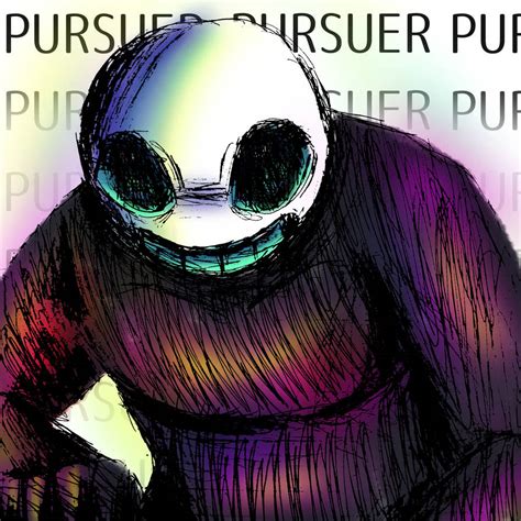 Pursuer Die Of Death By 12xt12xt12xt On Deviantart