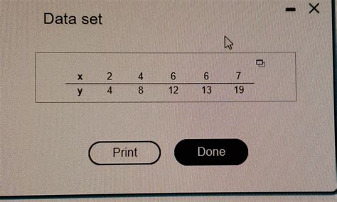 Solved Data Setcritical Values For The Correlation