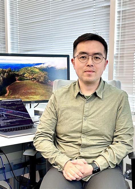everquote on linkedin meet yang tang who is talking all things ml and