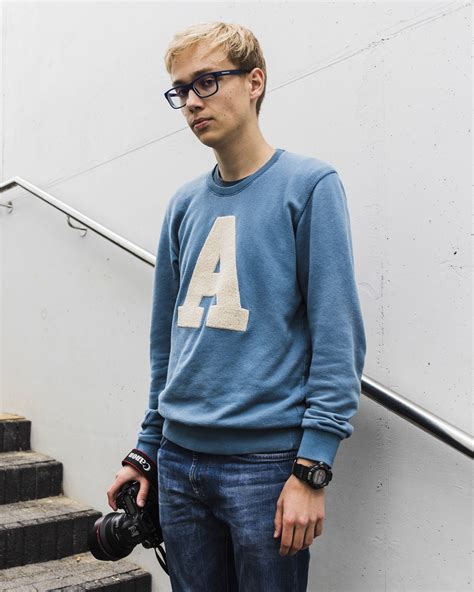 Aleksander Małachowski Moje Zdjęcia To Moje Poukładane życie