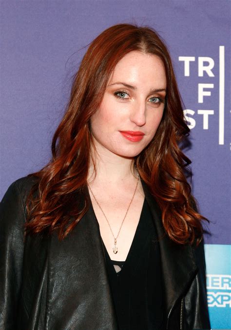 Zoe Lister Jones
