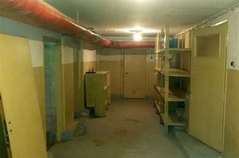 ნაცისტების საიდუმლო ბოროტების ბანაკი გაიშიფრა