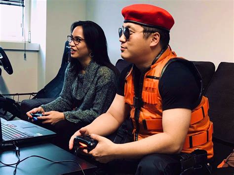 Kayanes Dead Or Alive 6 Interview With Yohei Shimbori Business Model Pc Version Esports