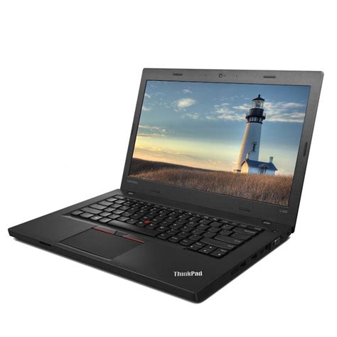 Lenovo Thinkpad L Laptop I U Windows