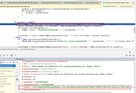 Oauth安全学习——rce篇（cve 2016 4977 Andand Cve 2018 1260） Kuron3k0的博客