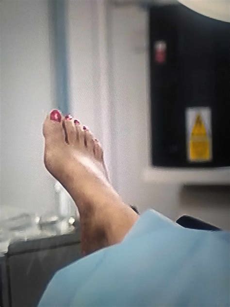 Emily Atacks Feet