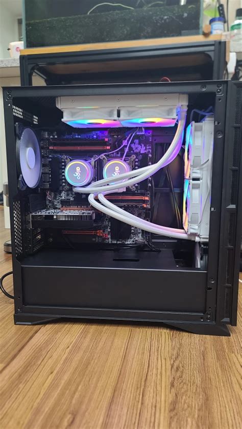 제온 듀얼 코어 Cpu 컴퓨터 당근 중고거래